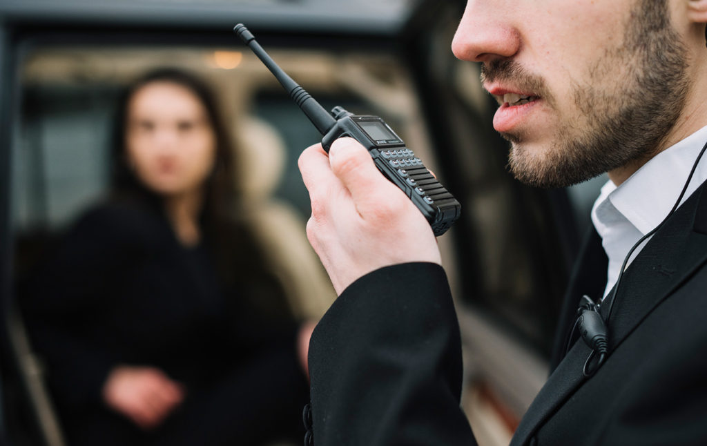 Security Guard Services – Manned Guarding Security | SGS