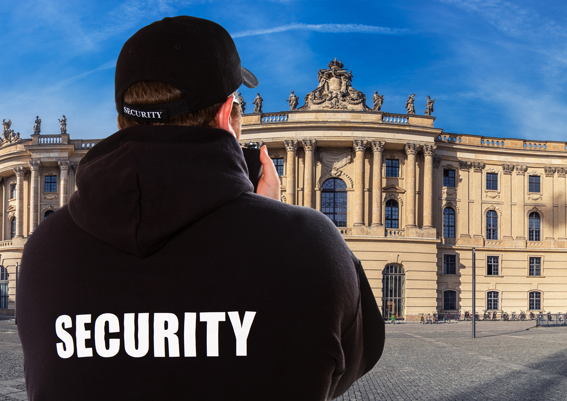Preparing for a security tender process - Sentinel Group Security